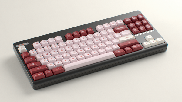 (Pre-Order) GMK MTNU Darling