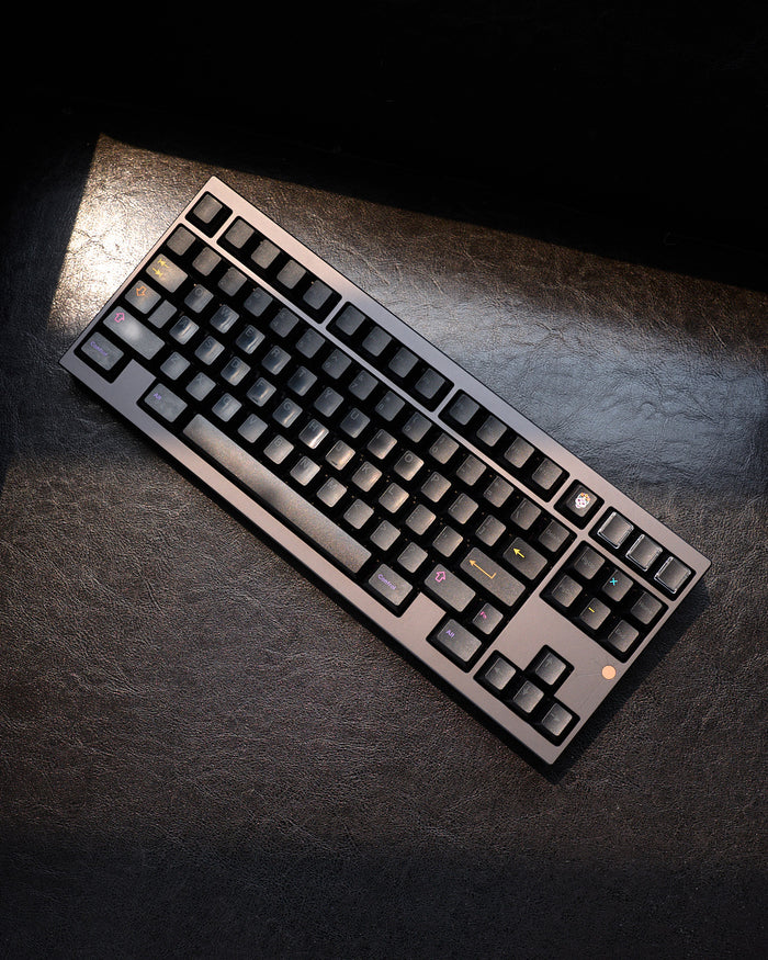 (Group Buy) Helios 88 Keyboard Kit