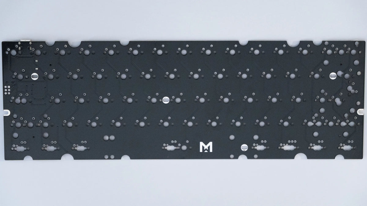 (In Stock) Petals60 Keyboard Add-Ons – proto[Typist] Keyboards