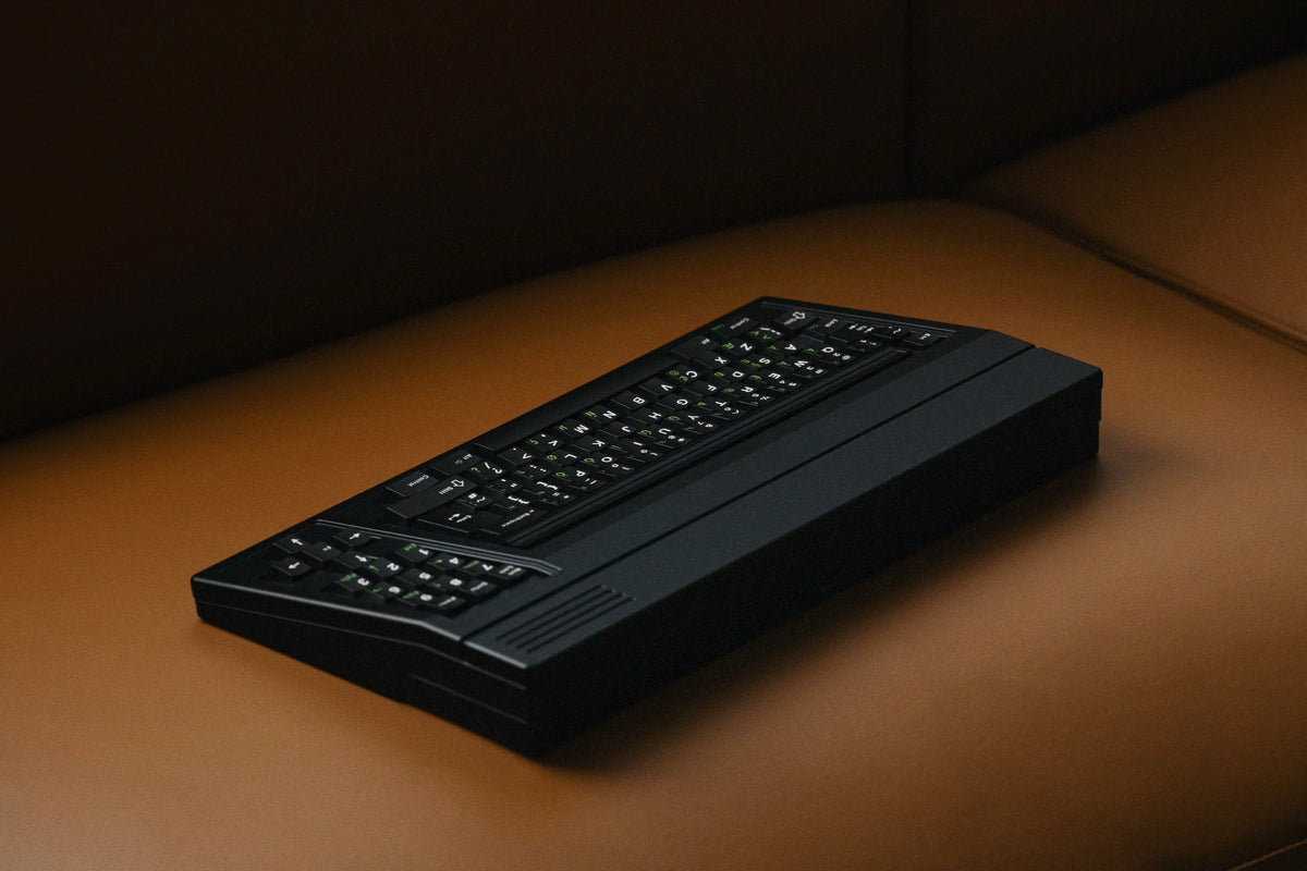 (Group Buy) Deadline Studio T9 Keyboard Kit – proto[Typist] Keyboards