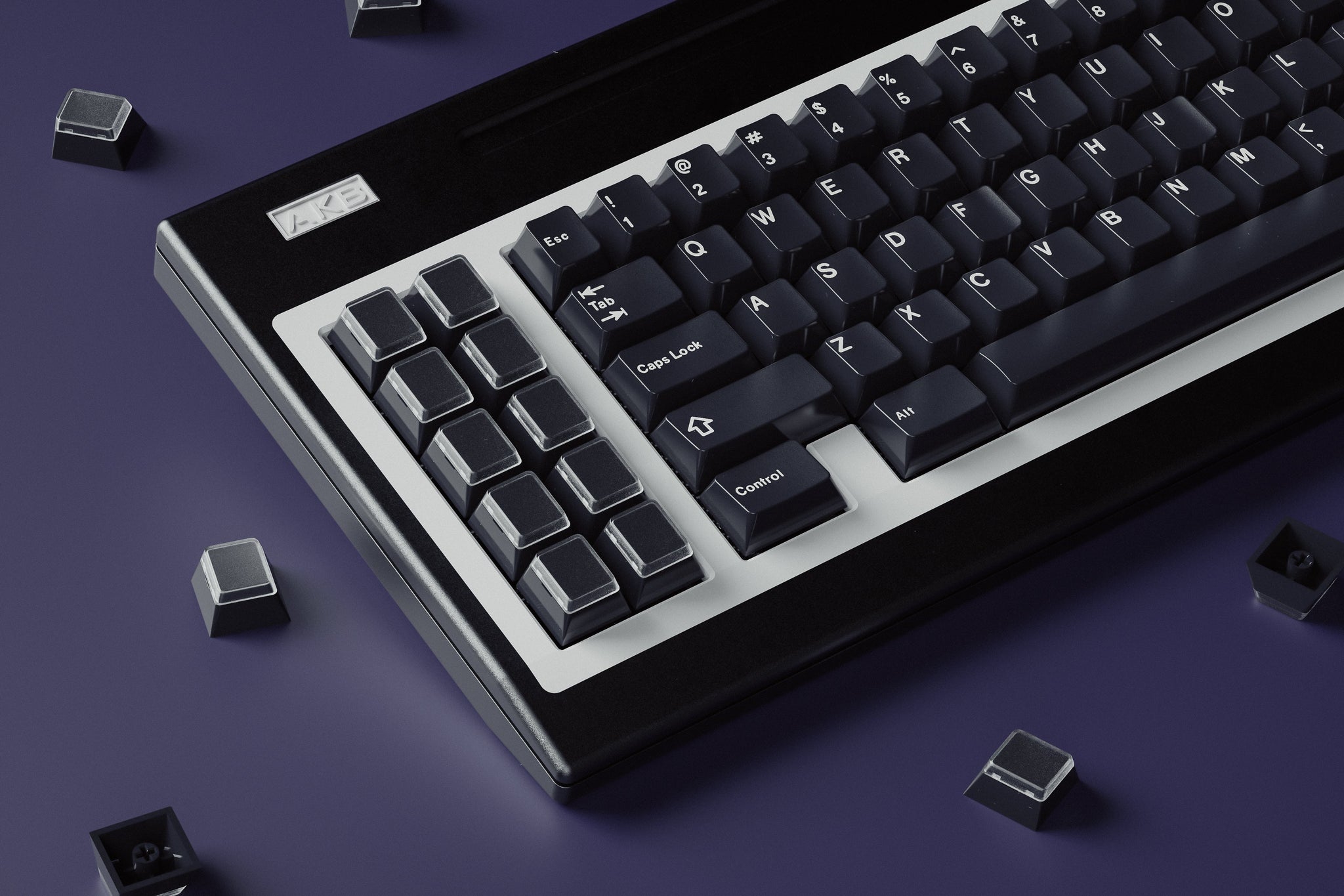 (In Stock) GMK Relegendables+ – proto[Typist] Keyboards