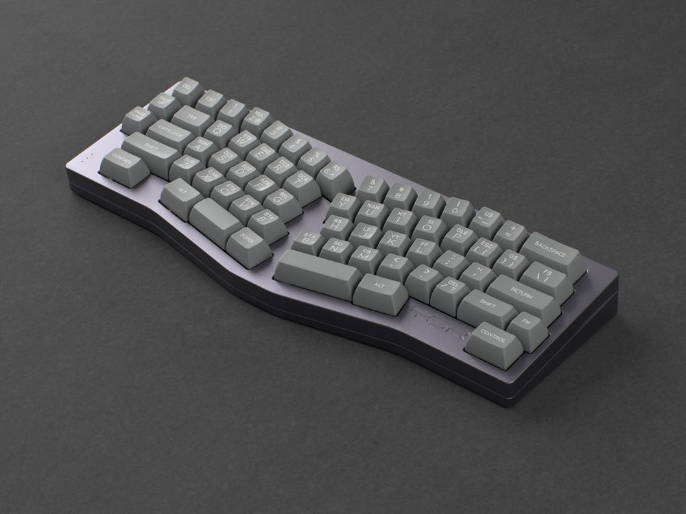 (Group Buy) SA ASCII – proto[Typist] Keyboards