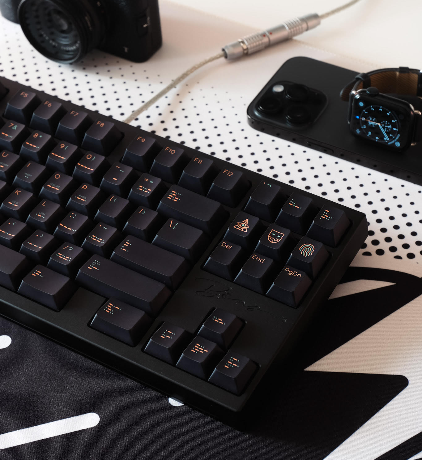 (Group Buy) SL Cipher – proto[Typist] Keyboards