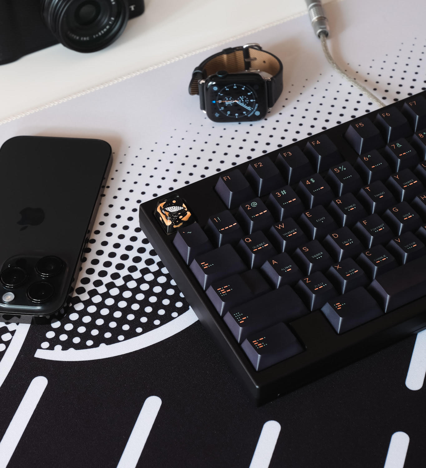 (Group Buy) SL Cipher – proto[Typist] Keyboards