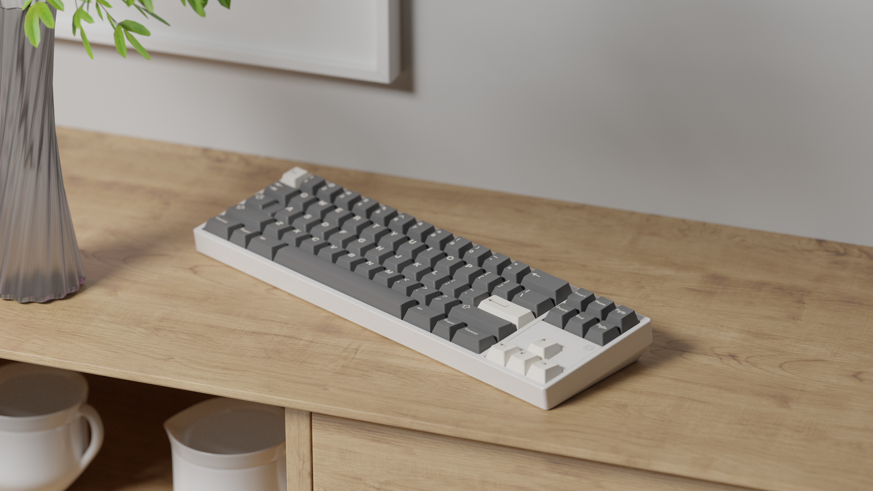 In Stock Keyboard Kits
