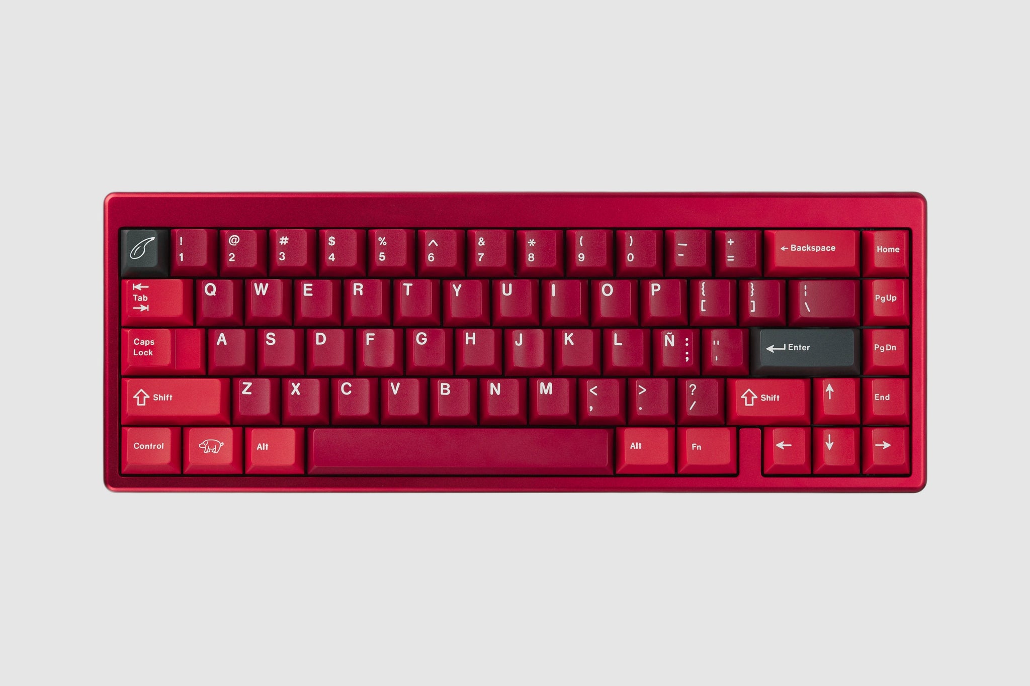 (Pre Order) GMK Jamón 2