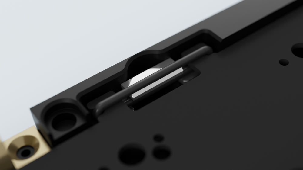 (Group Buy) Zoom65 V3 Keyboard Kit – proto[Typist] Keyboards