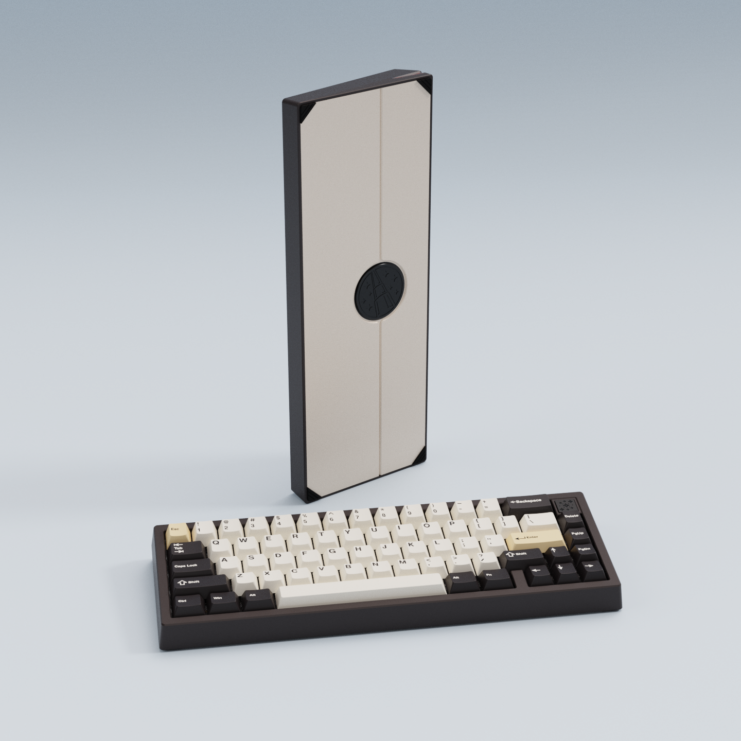 (Group Buy) Zoom65 V3 Keyboard Kit – proto[Typist] Keyboards