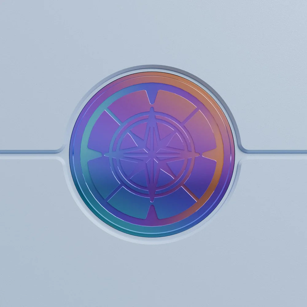 (Group Buy) Zoom65 V3 Addons - External Weight and Back Plate – proto ...