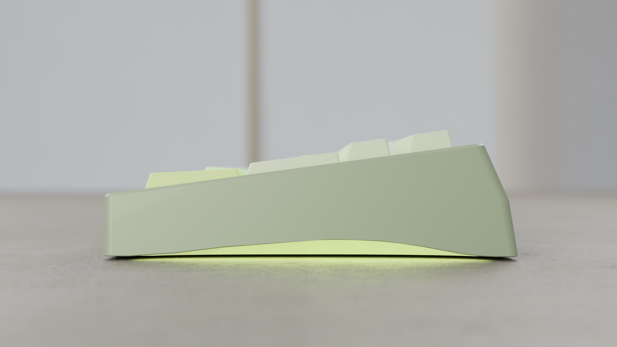 (Group Buy) Zoom98 Keyboard Kit – proto[Typist] Keyboards