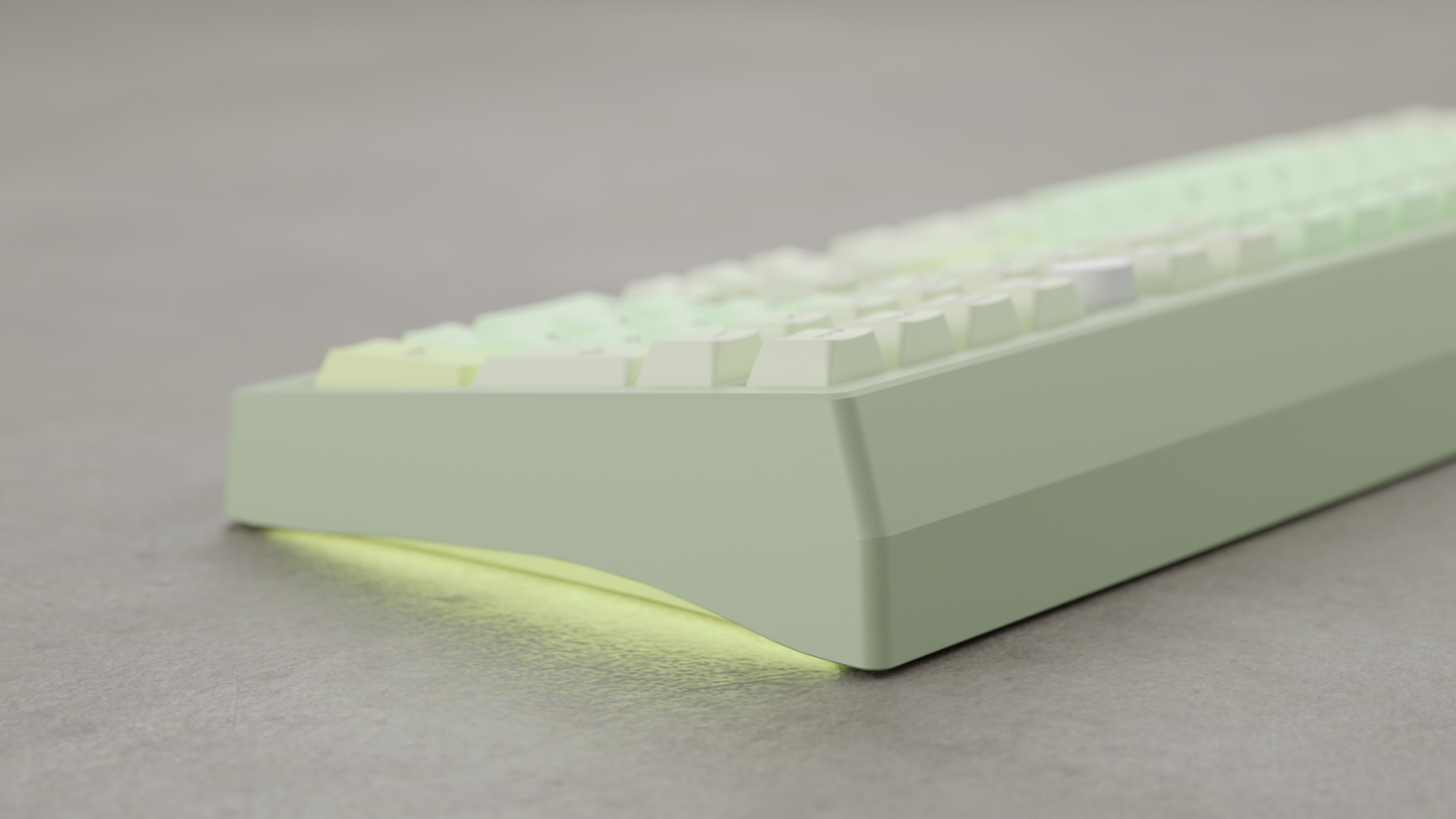 (Group Buy) Zoom98 Keyboard Kit – proto[Typist] Keyboards