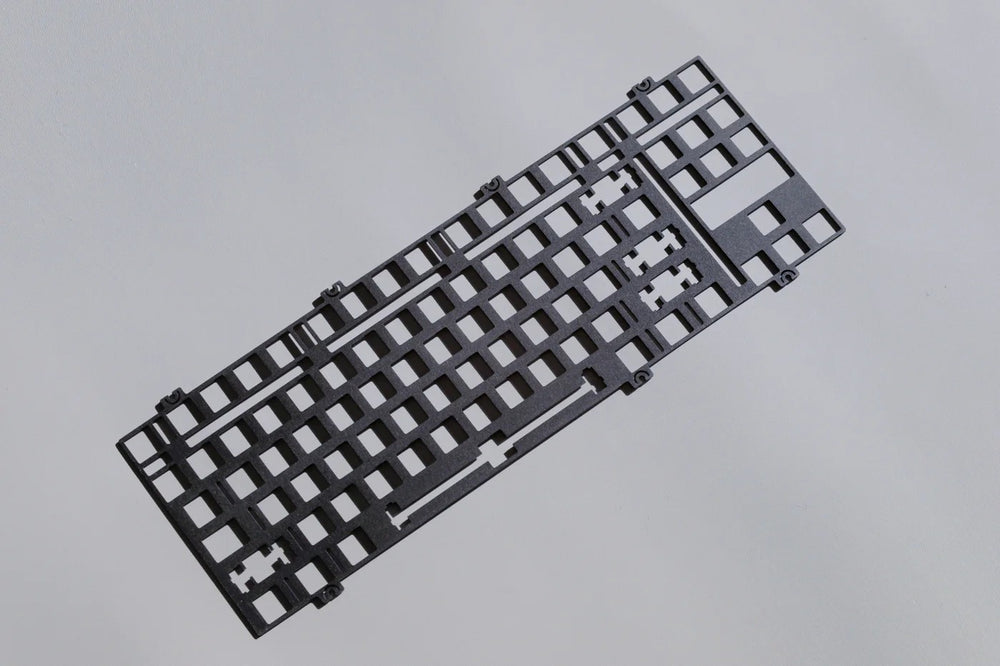 (Group Buy) DK1-TKL Keyboard Kit Addons