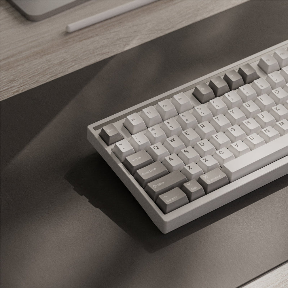 (In Stock) Mode Keycaps – proto[Typist] Keyboards
