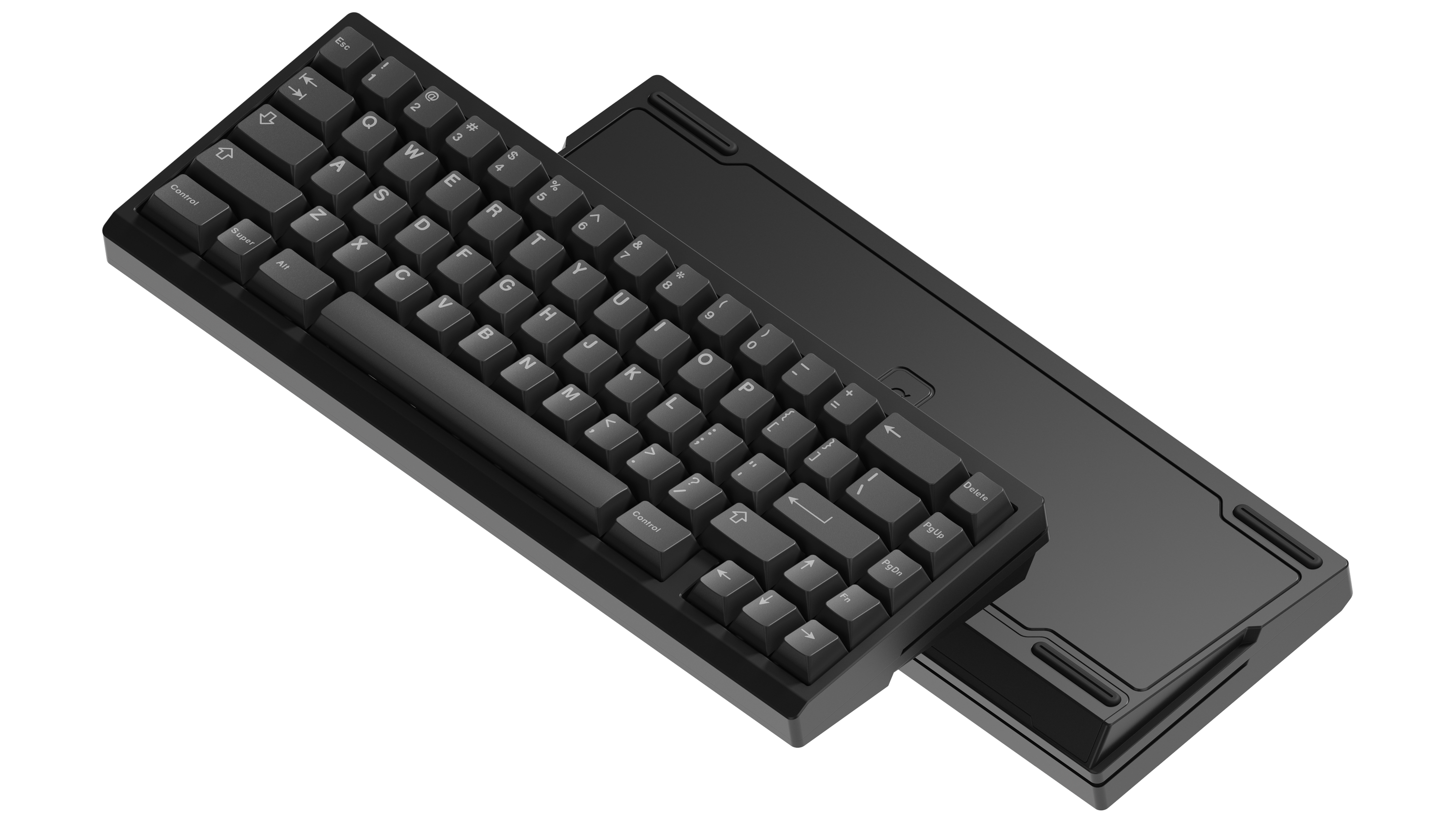 (Group Buy) Vøid 65% Keyboard Kit