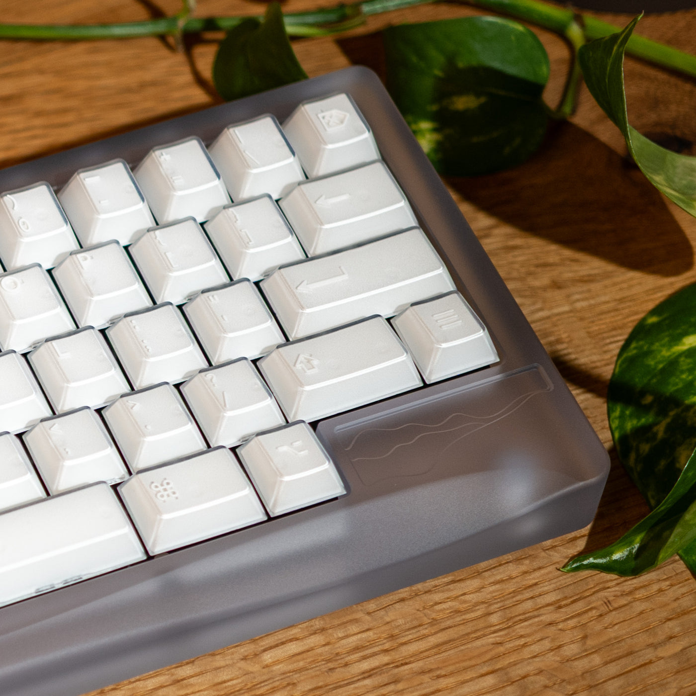 (Group Buy) Blue Ridge Keyboard Kit