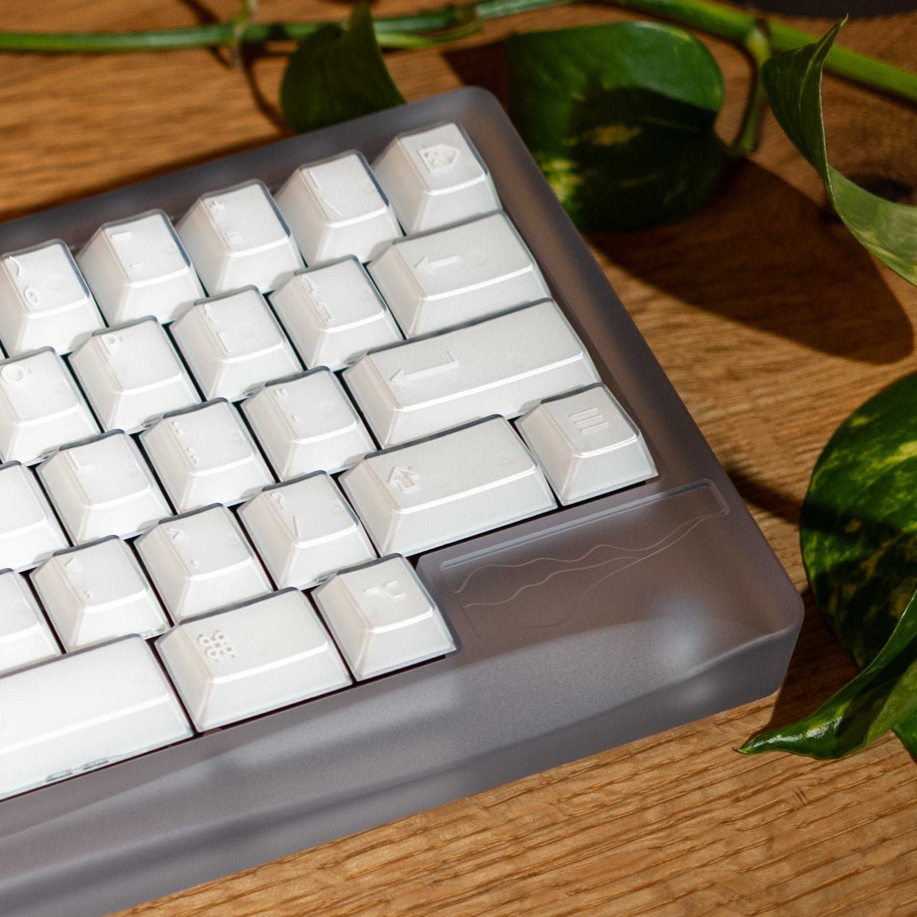 (Group Buy) Blue Ridge Keyboard Kit