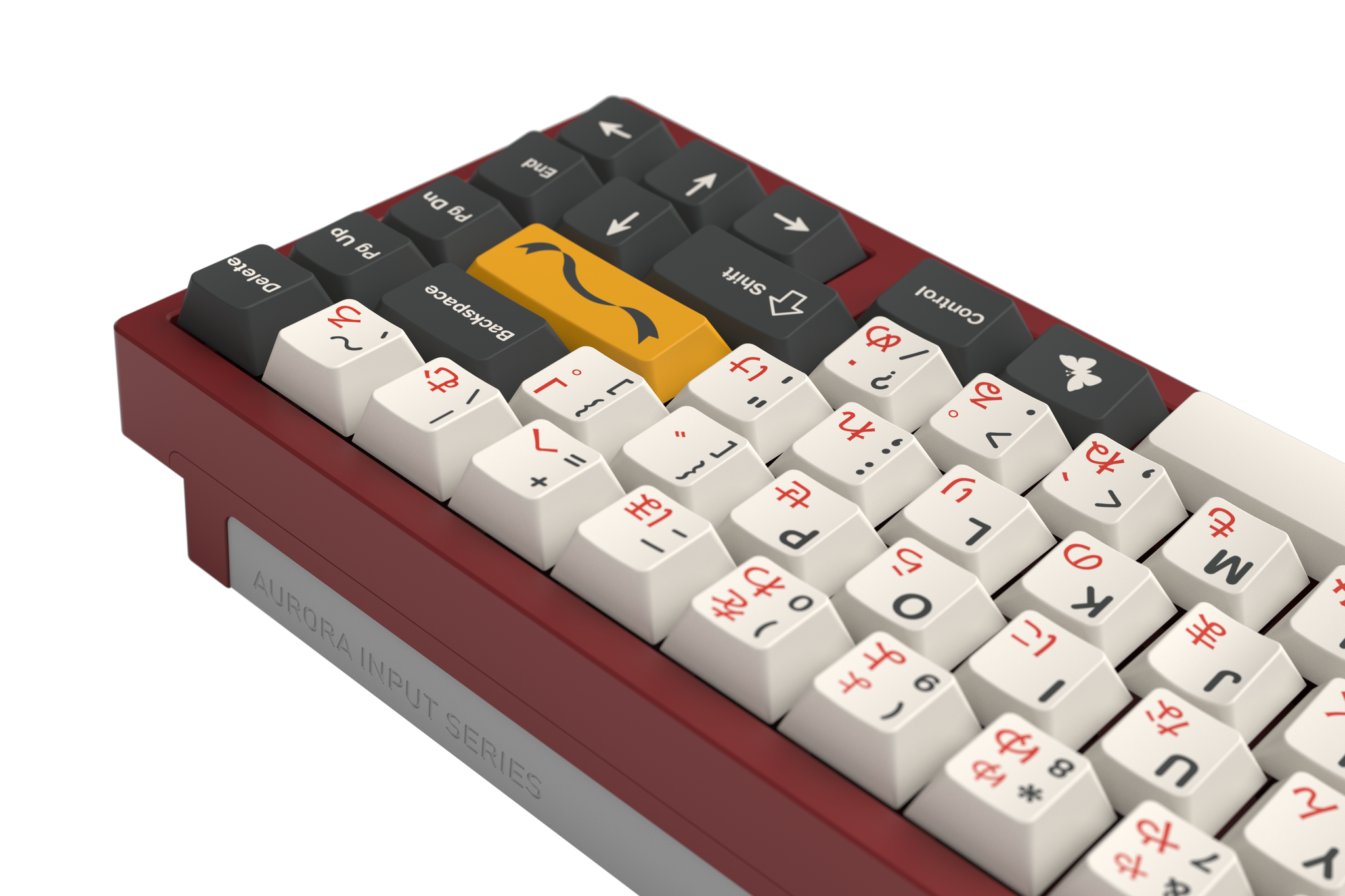 (In Stock) GMK Matsu – proto[Typist] Keyboards