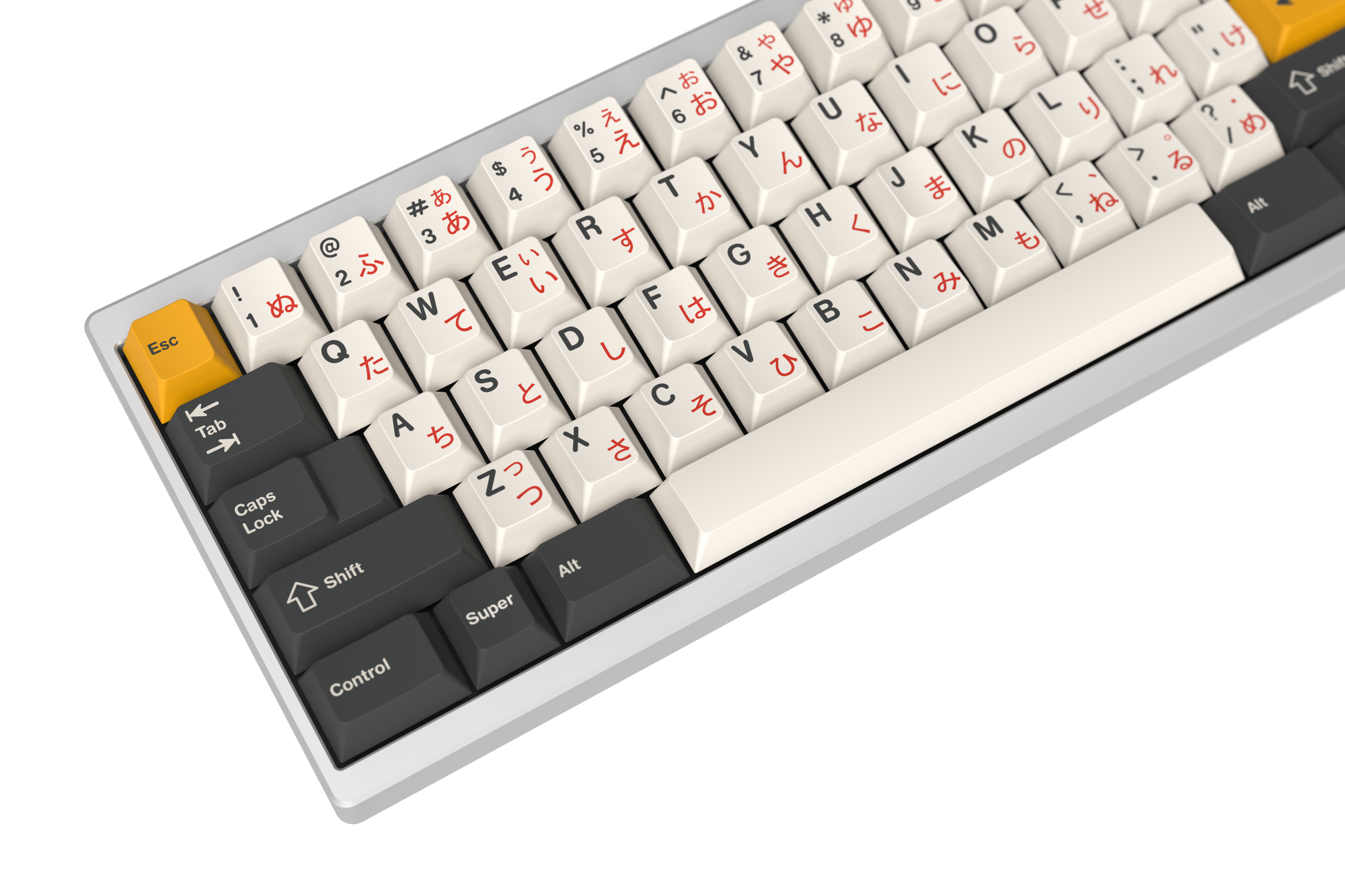 (In Stock) GMK Matsu