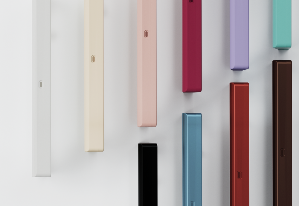 (Group Buy) Cub65 Keyboard Kit – proto[Typist] Keyboards