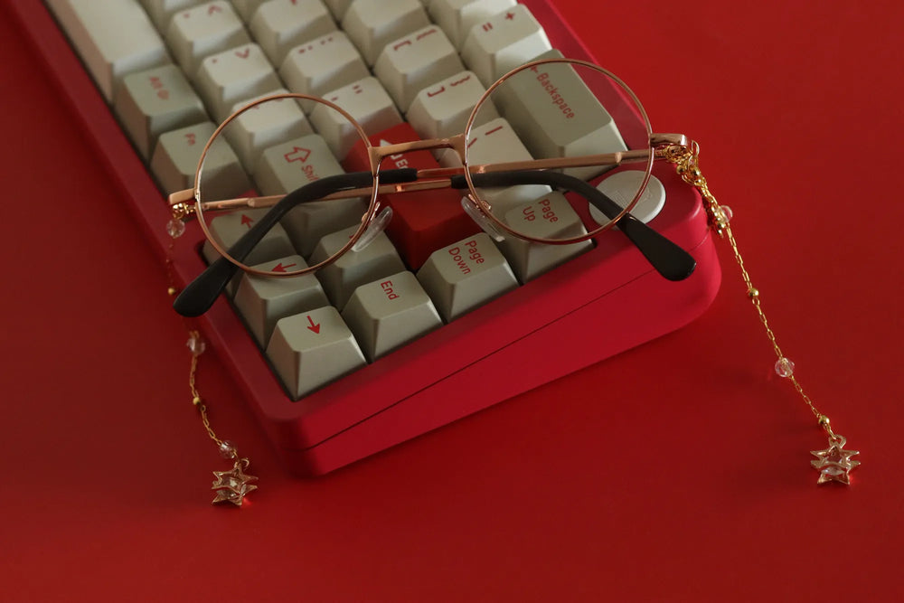 (Group Buy) Cub65 Keyboard Kit – proto[Typist] Keyboards