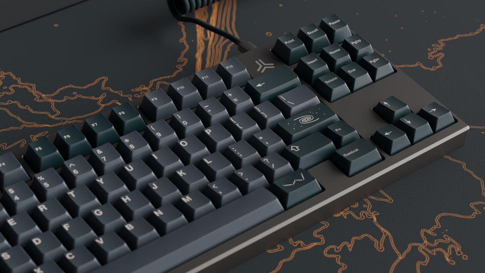 (Pre Order) GMK Universe