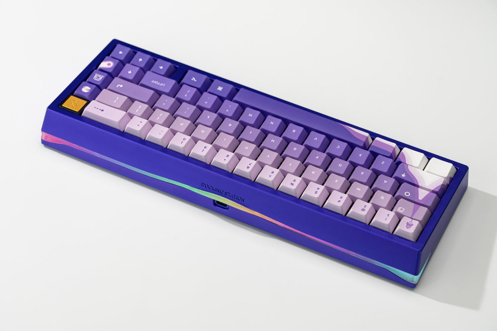 (Group Buy) Zoom65 V3 X Lift Off Collaboration Keyboard Kit – proto ...