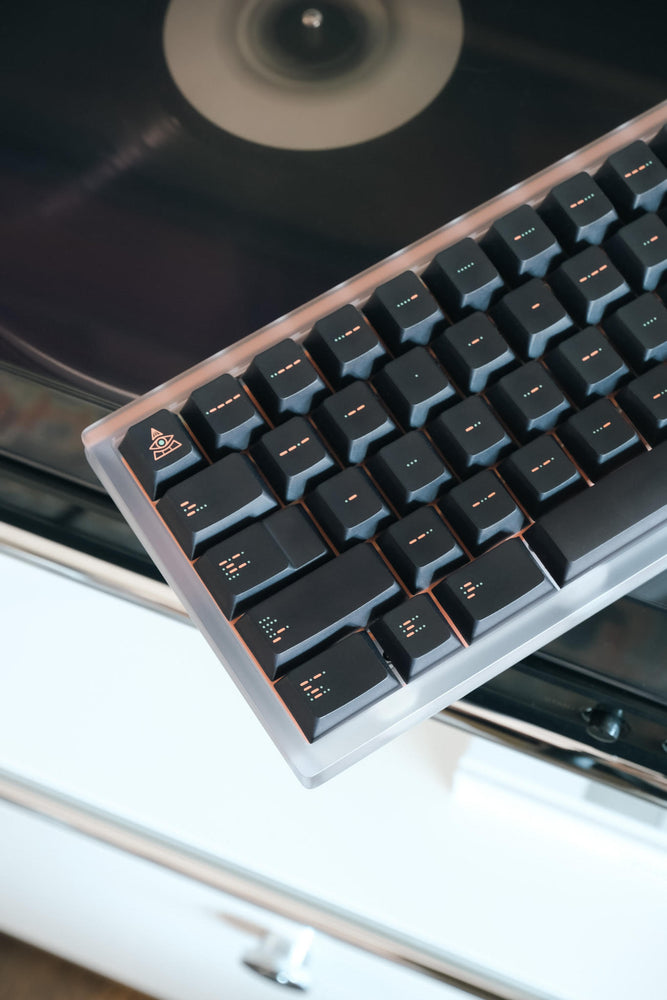 (Group Buy) SL Cipher – proto[Typist] Keyboards