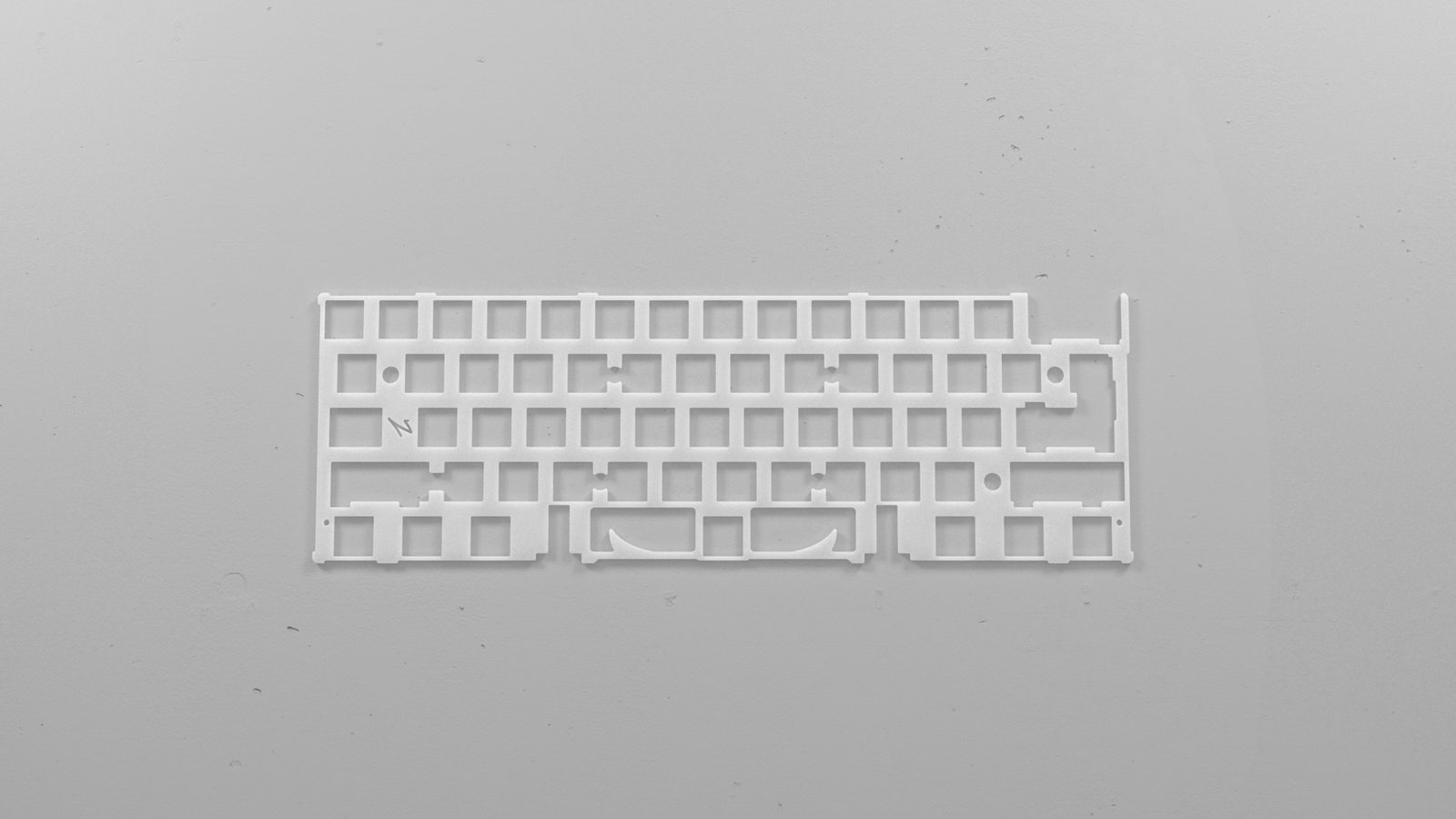 (Group Buy) Sebas Keyboard Kit Addons