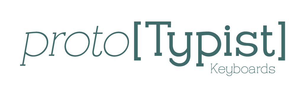 Proto[Typist] Keyboards – proto[Typist] Keyboards