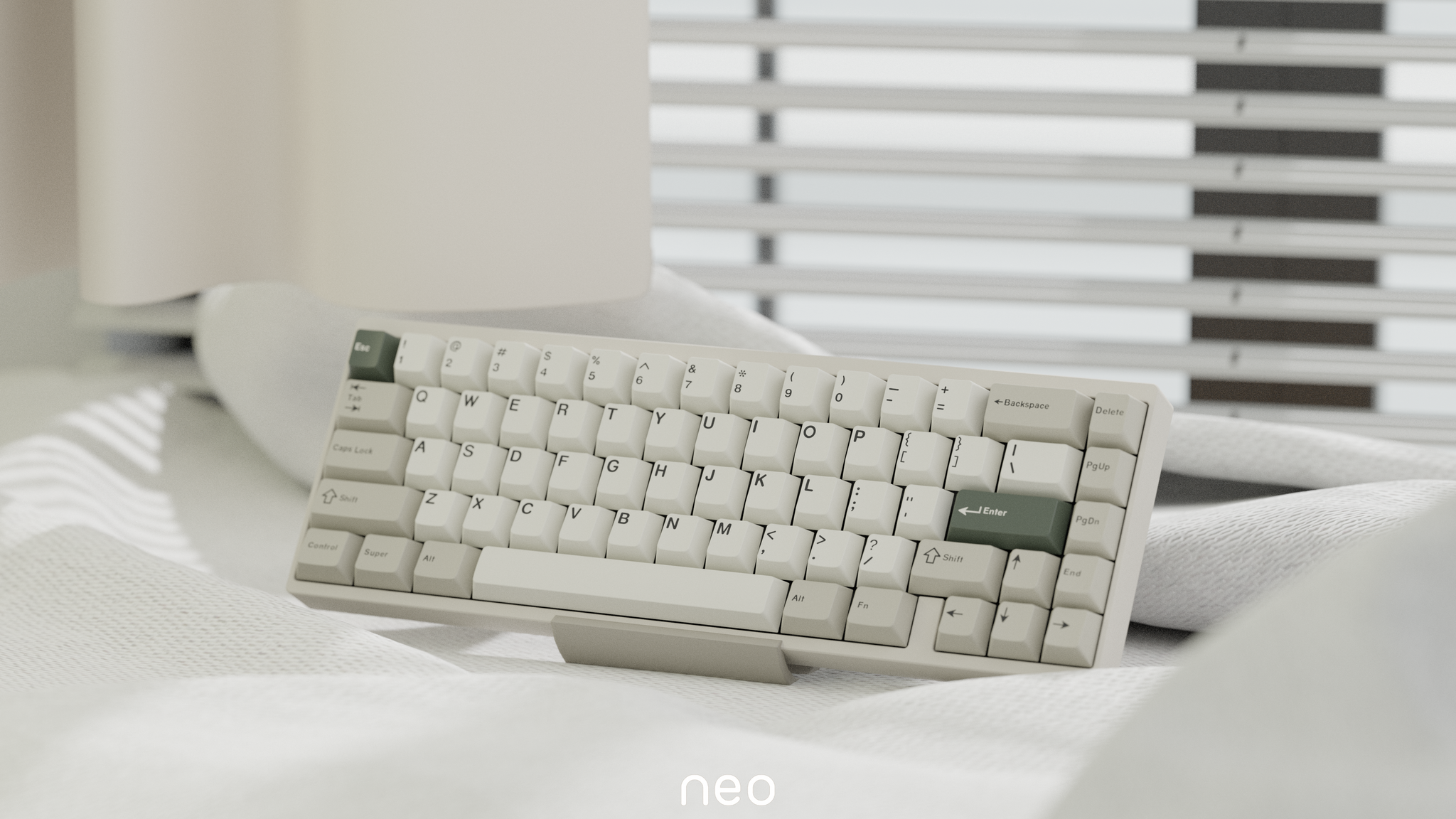 (Pre Order) Neo65 Keyboard Kit Batch 2