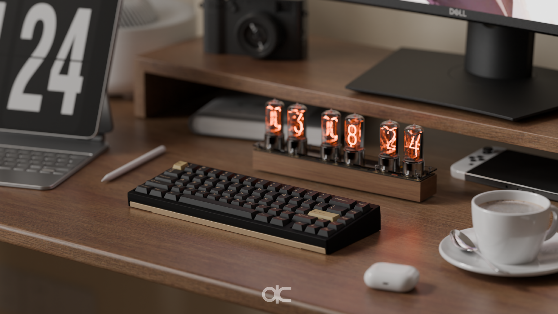 In Stock Keyboard Kits