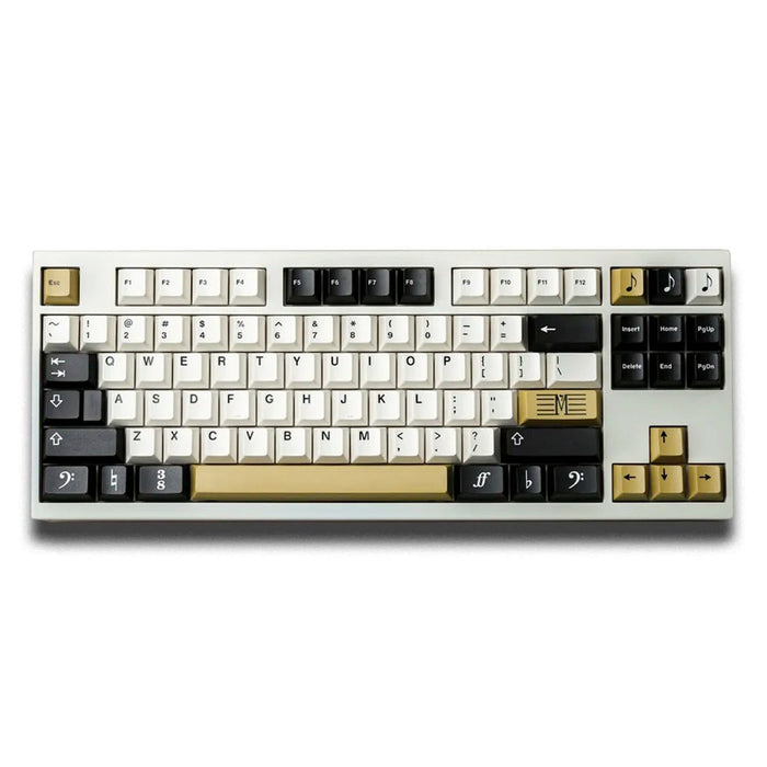 (In Stock) SW Maestro Keycaps