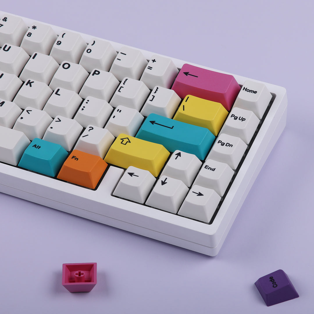 (In Stock) EPBT Spectrum – proto[Typist] Keyboards