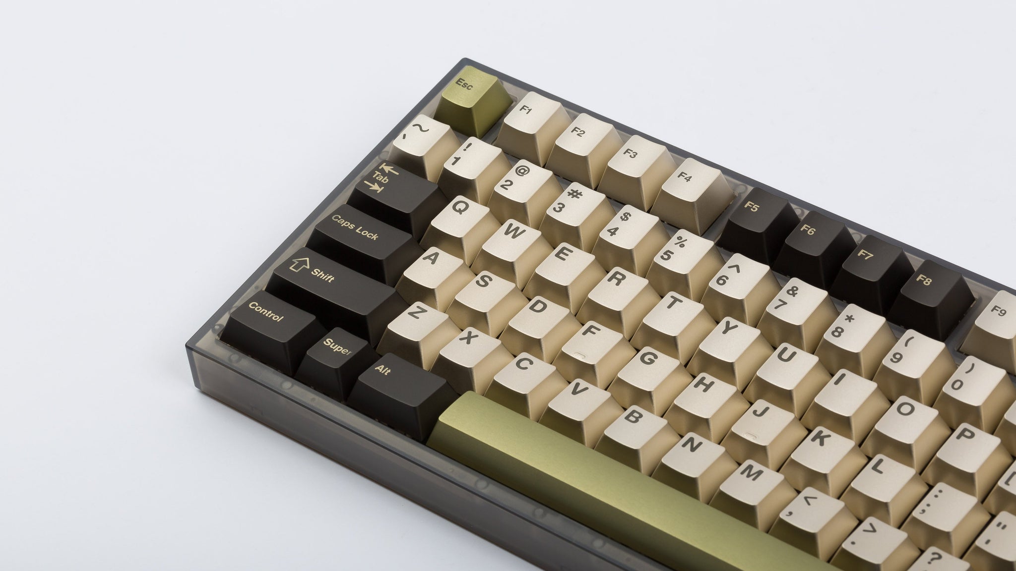 (In Stock) Aluve – proto[Typist] Keyboards