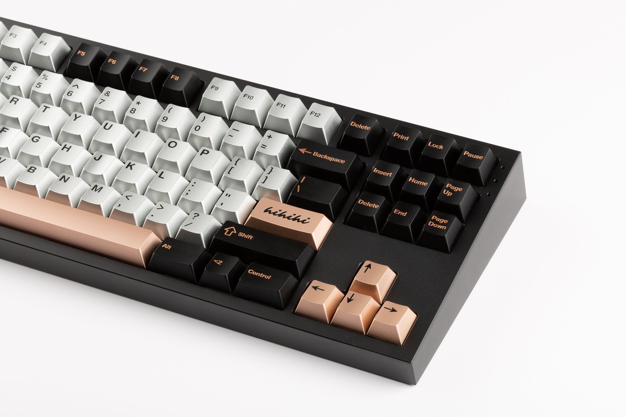 (Group Buy) Aluvia – proto[Typist] Keyboards