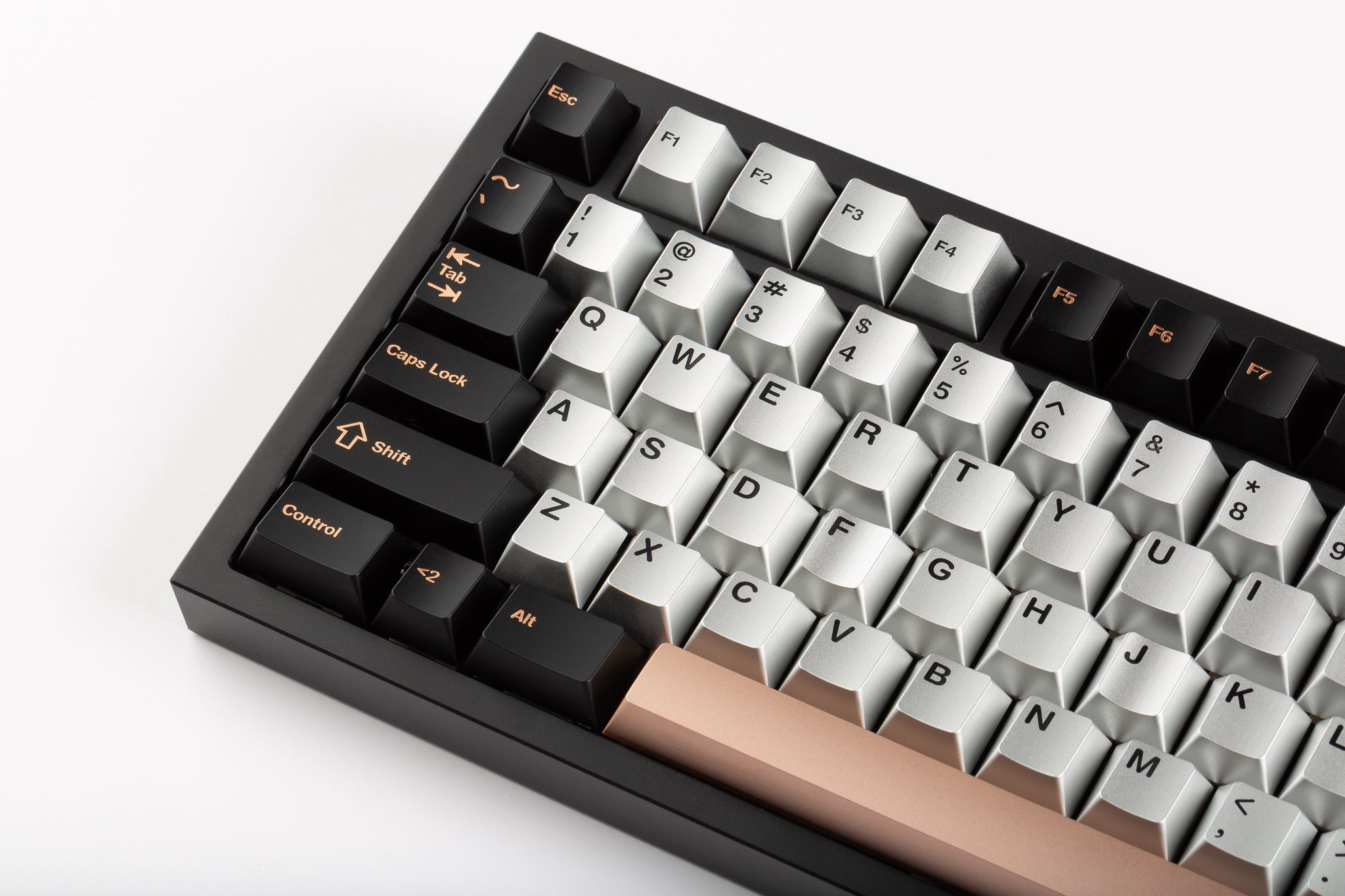 (Group Buy) Aluvia – proto[Typist] Keyboards