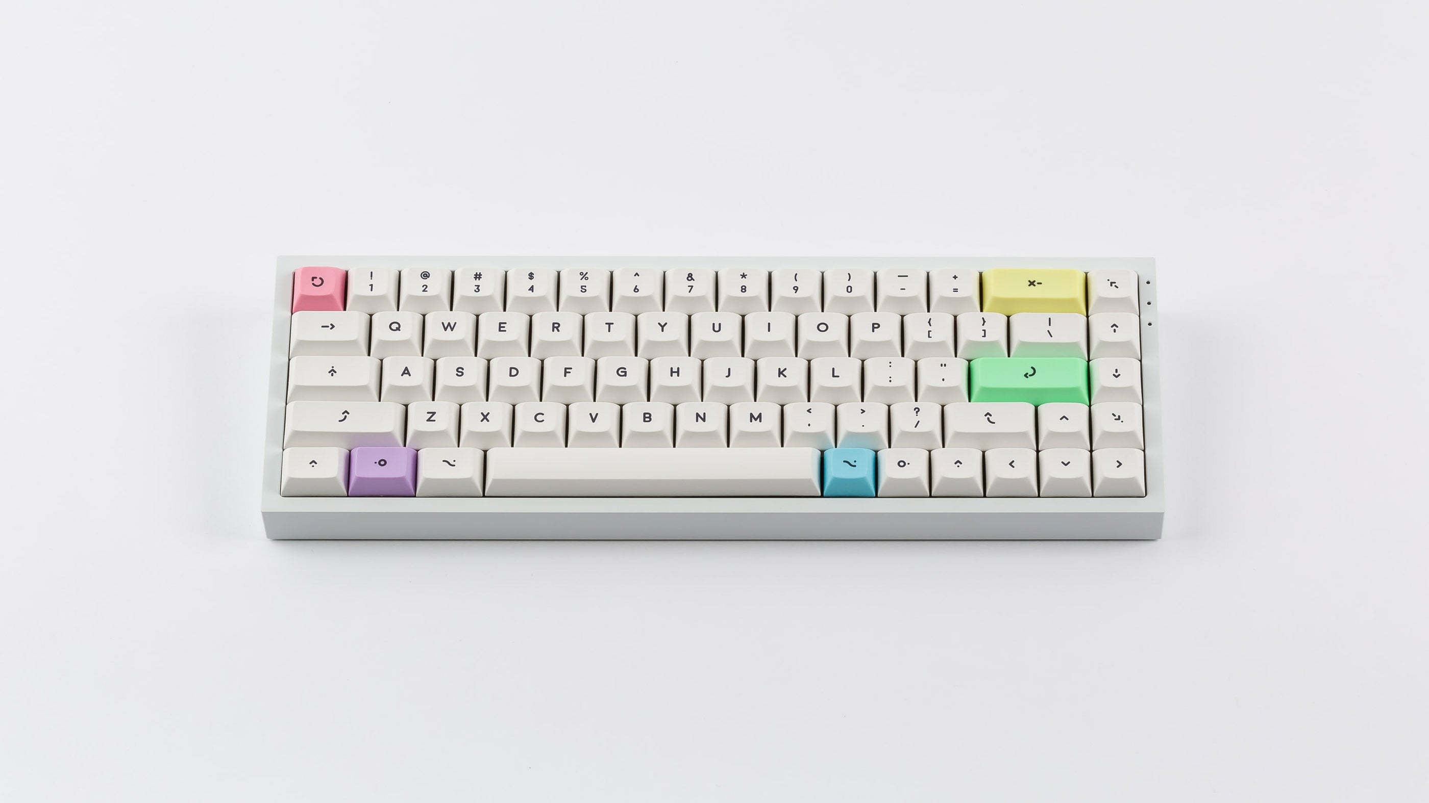 (In Stock) PBT Milkshake