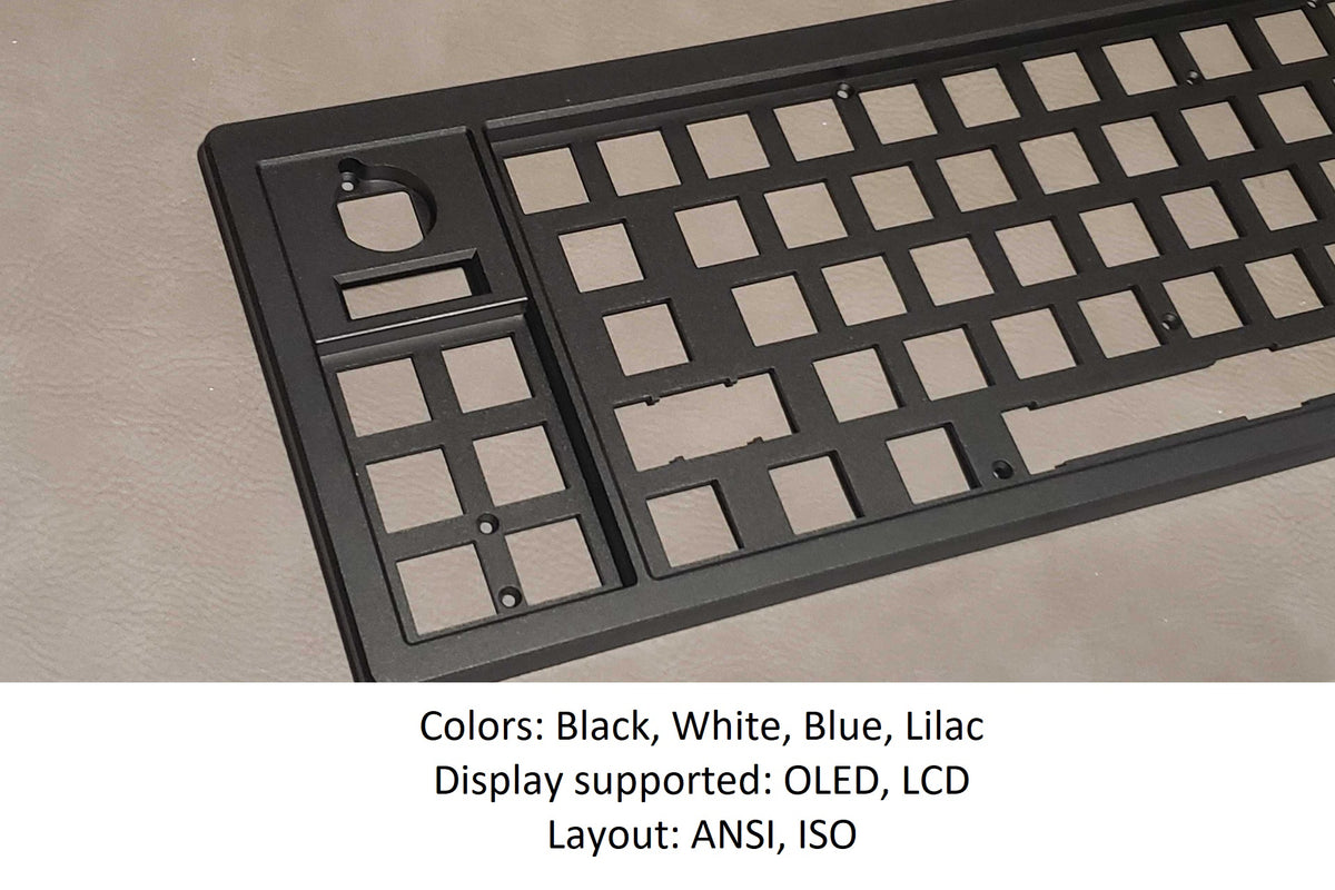 (Group Buy) EVO70 R2 Add-ons – proto[Typist] Keyboards