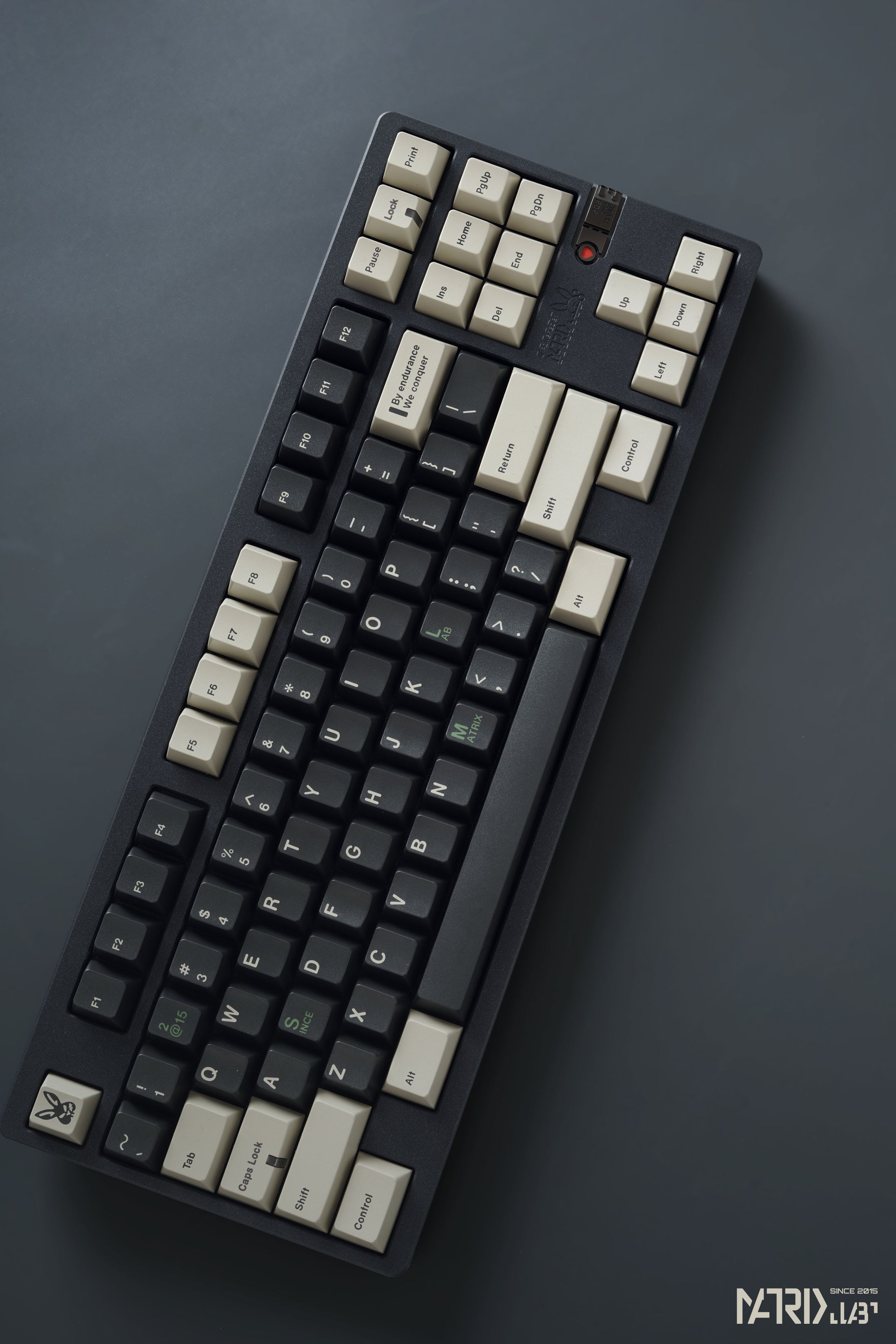 (Pre-Order) Matrix Labs Magic3 – proto[Typist] Keyboards