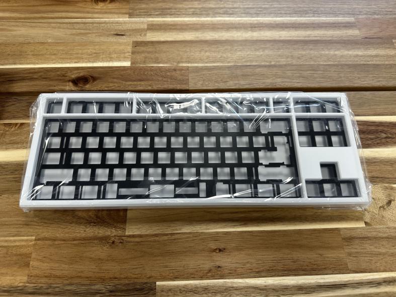 (In Stock) Freebird TKL Full Kit – proto[Typist] Keyboards