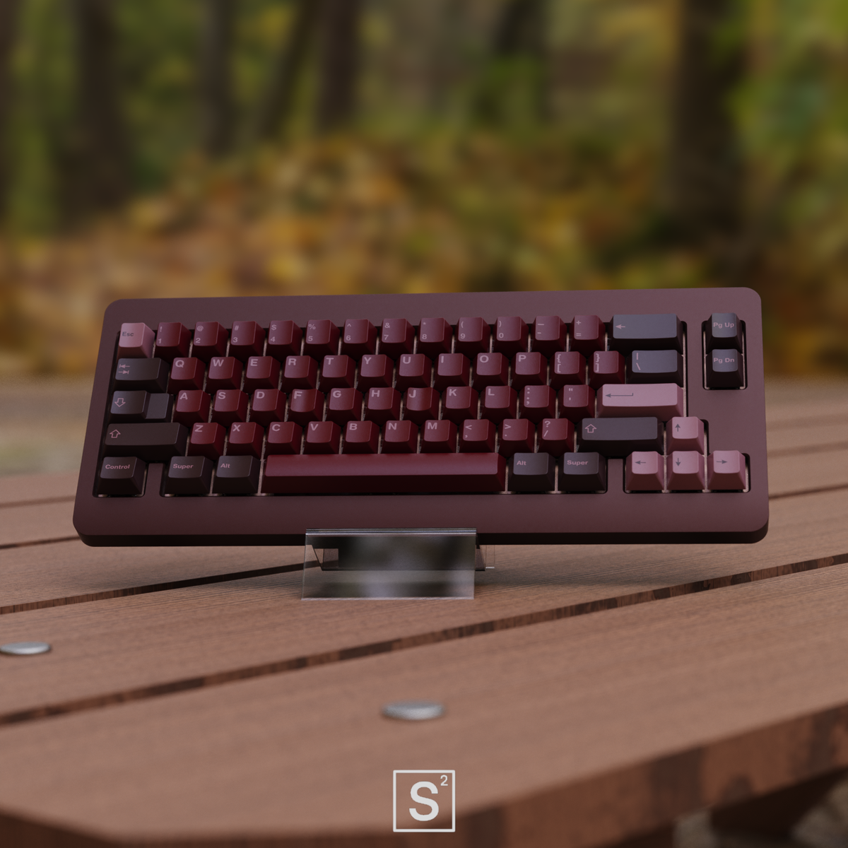 (Group Buy) Infinikey Cabernet