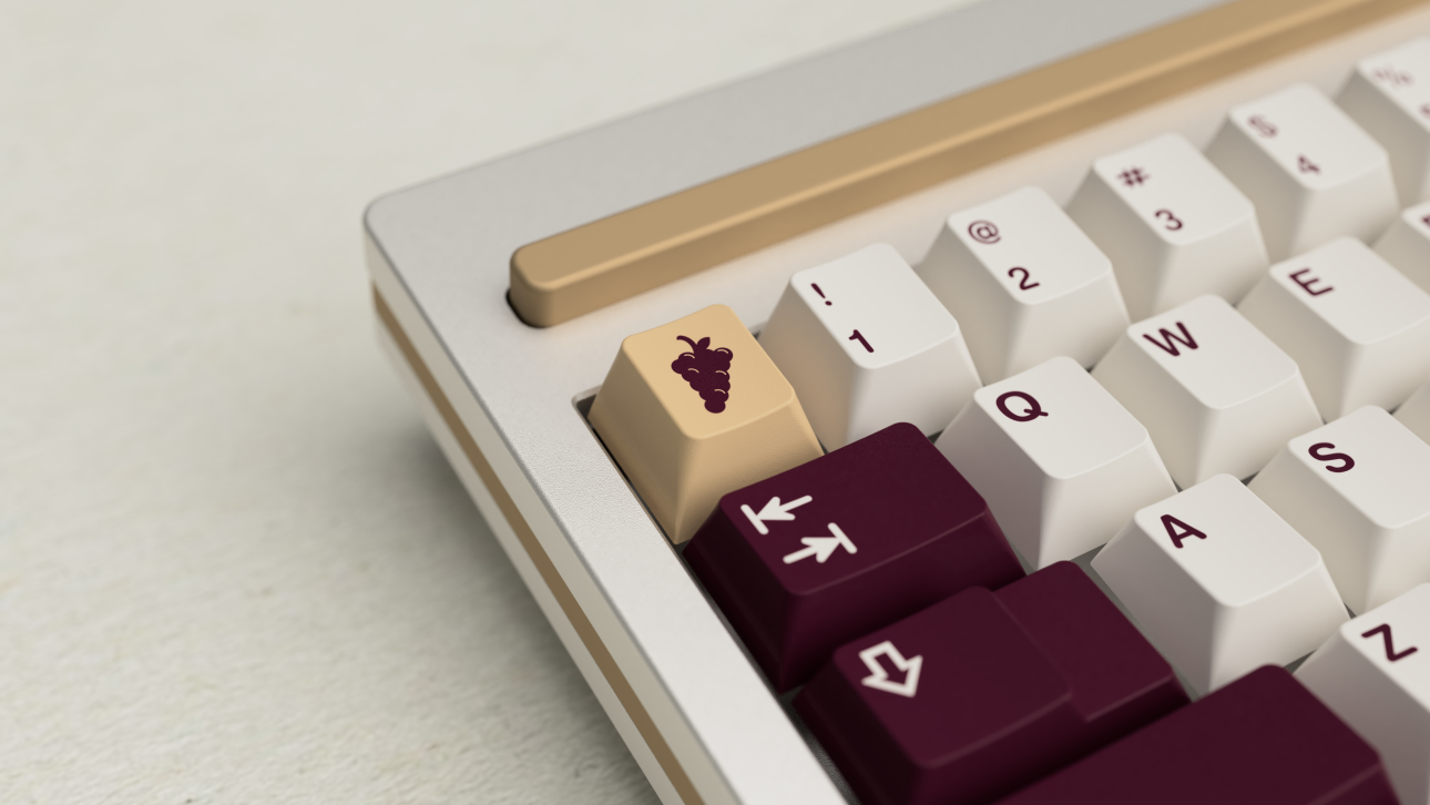 (Group Buy) Infinikey Port