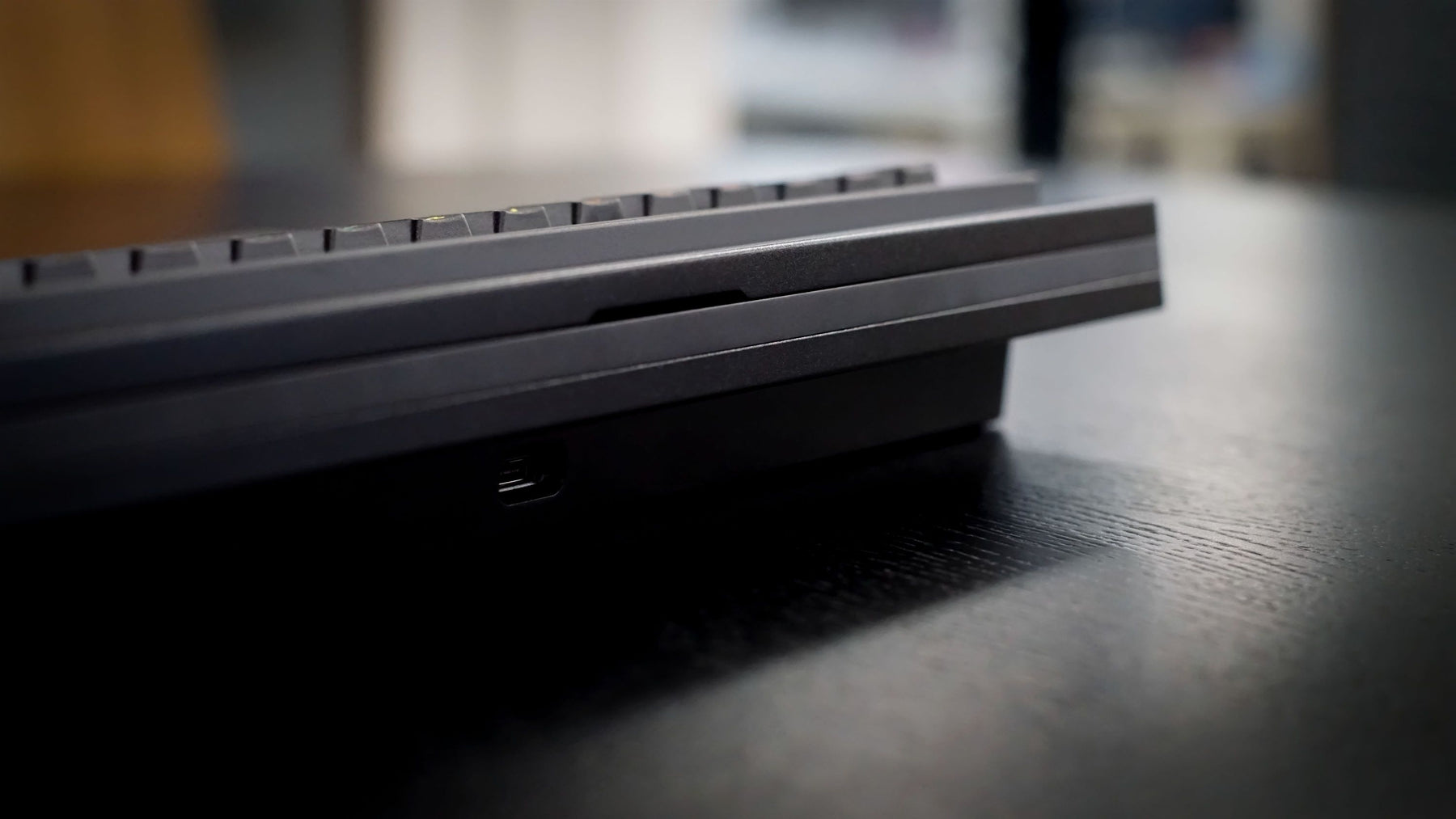 (Pre-Order) J-02 Blackout Edition Keyboard Kit