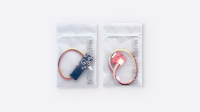 (In Stock) Matrix 8XV 3.0 Extras