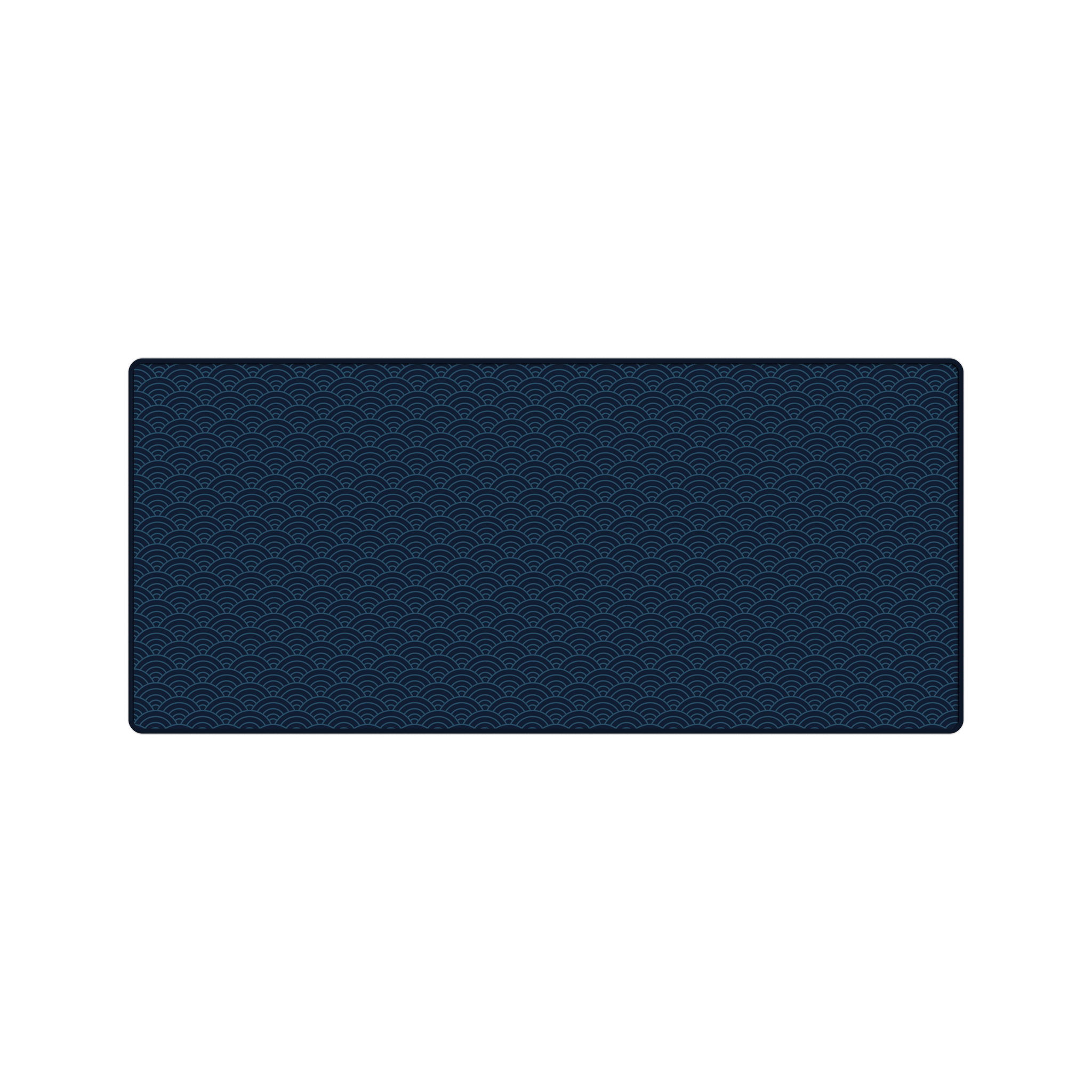 (Group Buy) Wave Deskmat – proto[Typist] Keyboards