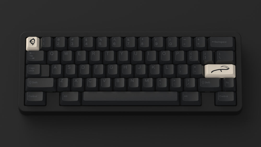 (In Stock) DCS Reaper Keyset – proto[Typist] Keyboards