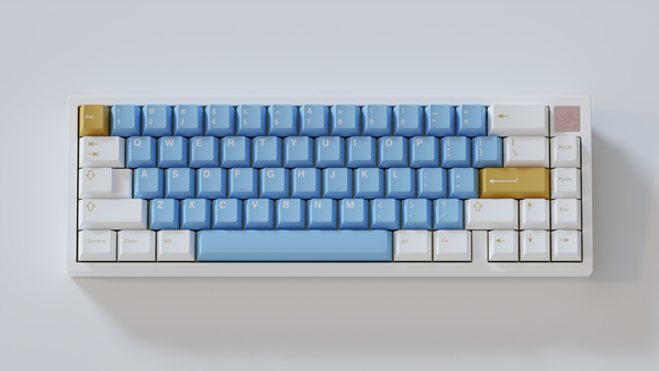 (In Stock) JTK Sora Keyset
