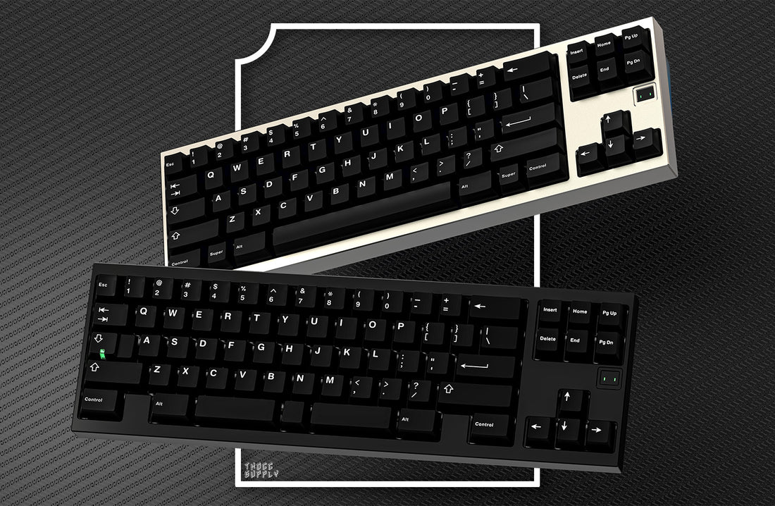 (Group Buy) XOX70 FRL-TKL Keyboard Kit – proto[Typist] Keyboards