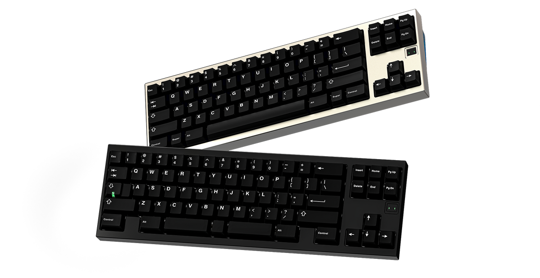 (Group Buy) XOX70 FRL-TKL Keyboard Kit – proto[Typist] Keyboards