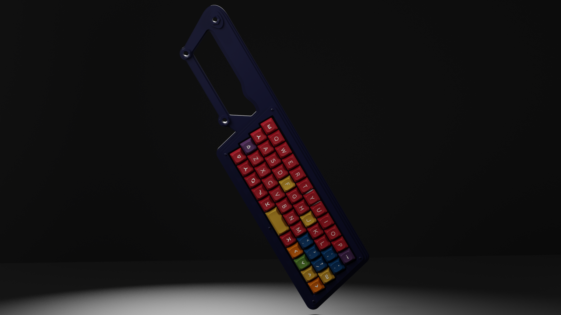 (Pre-Order) DSS Hand Work